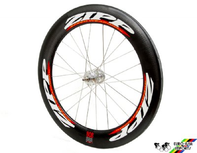 Zipp 808 Track Rear Wheel Only